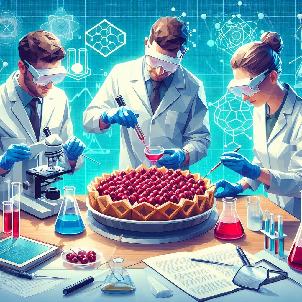 Easy as PAI(-1): Celebrate Pi Day with Cutting-Edge Monoclonal Antibod ...