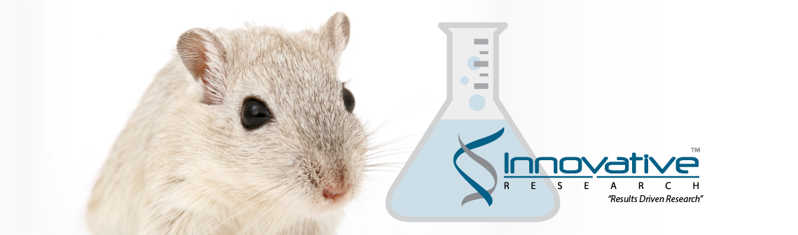 TPA KO And PAI-1-KO Mouse Models – Innovative Research