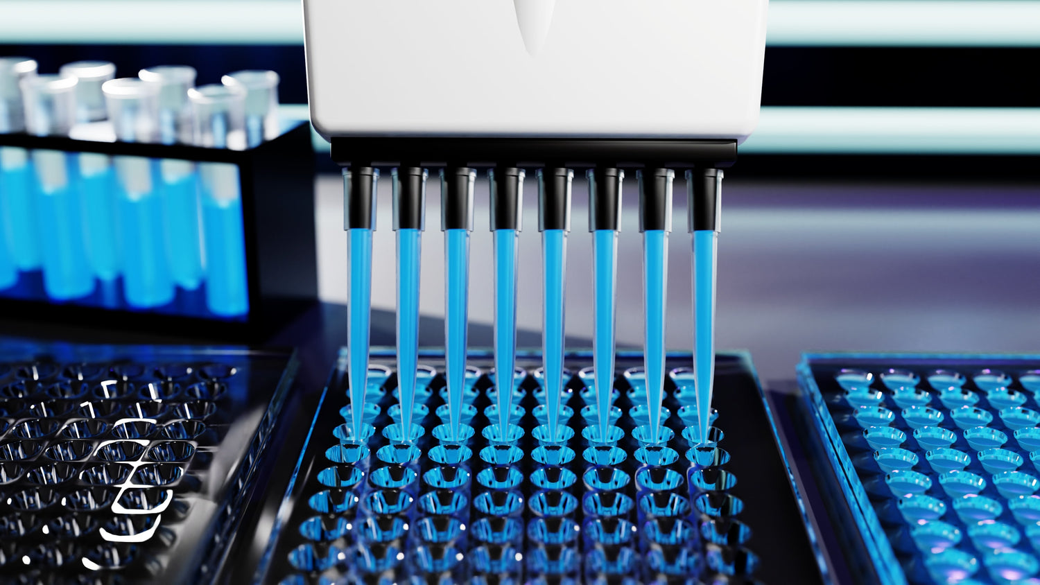 Our Biotech Products & Services | Innovative Research