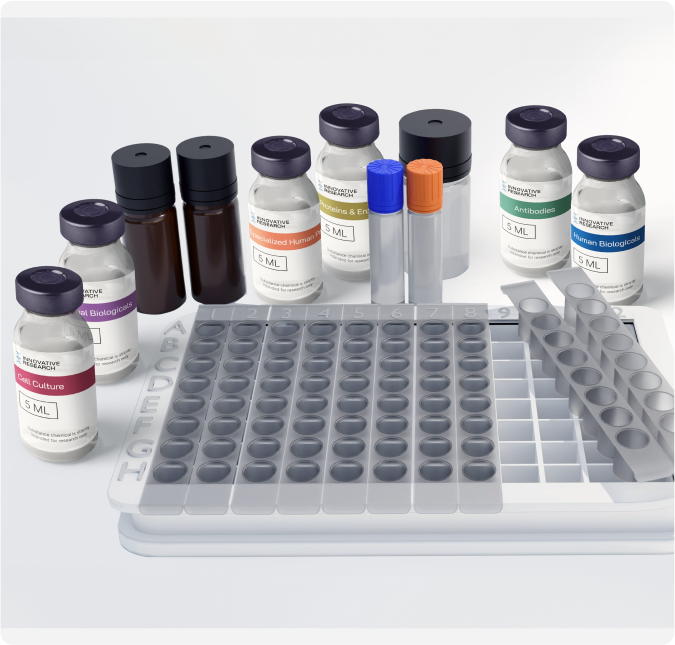 Multi-Species Creatinine Detection Kit for Urine – Innovative Research