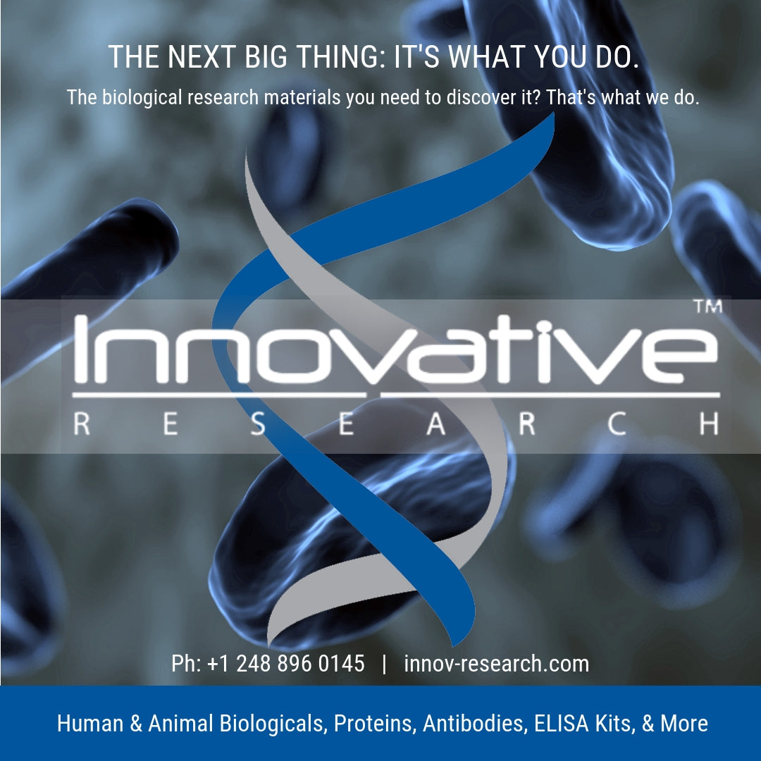 Distributors – Innovative Research